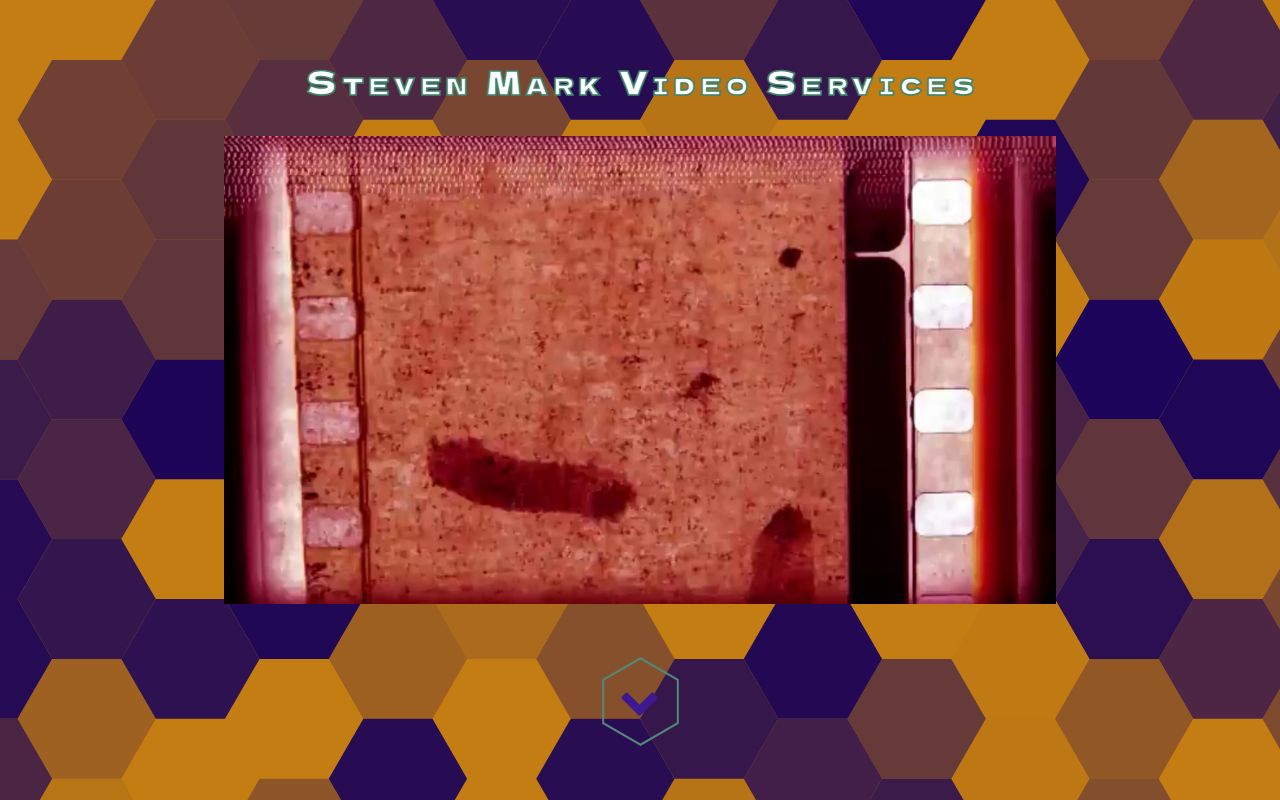 Steven Mark Video Design Production & Editing